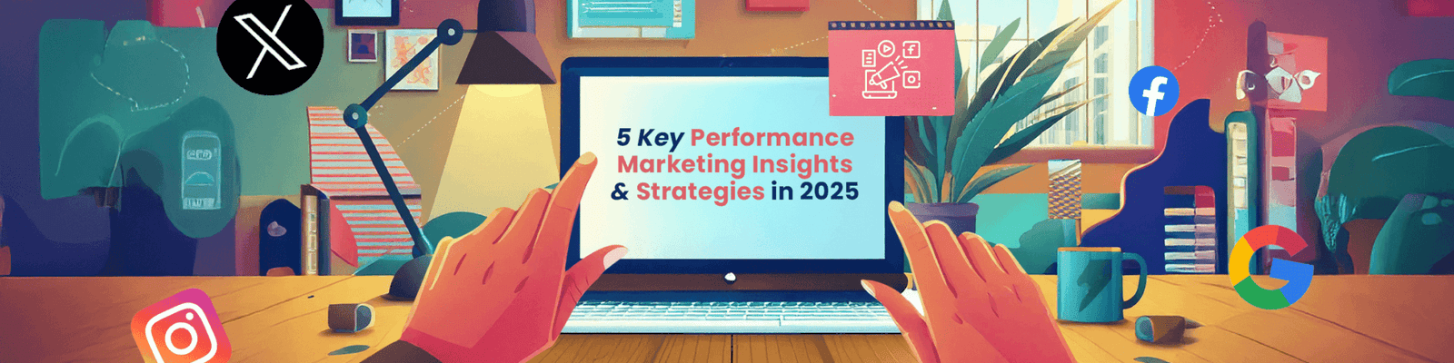 5 Key Performance Marketing Insights and Strategies in 2025